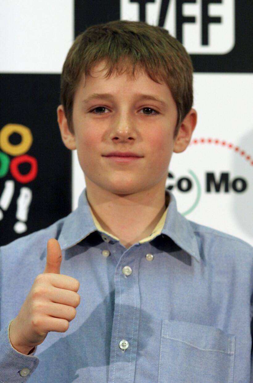 Barney Clark Pictures and Photos | Fandango